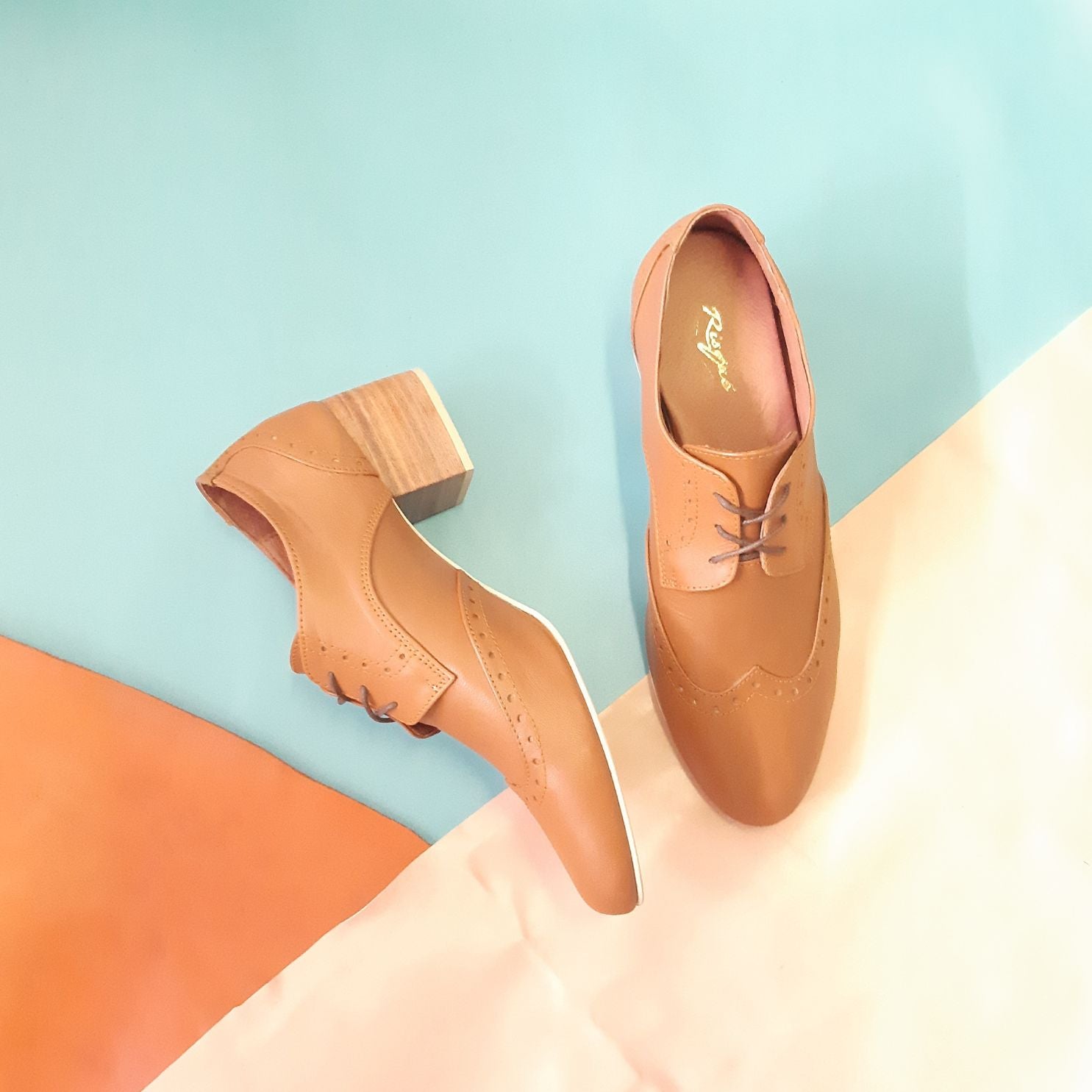 Brogues, Oxford, Derby, Wingtip – Risqué Manufacturing