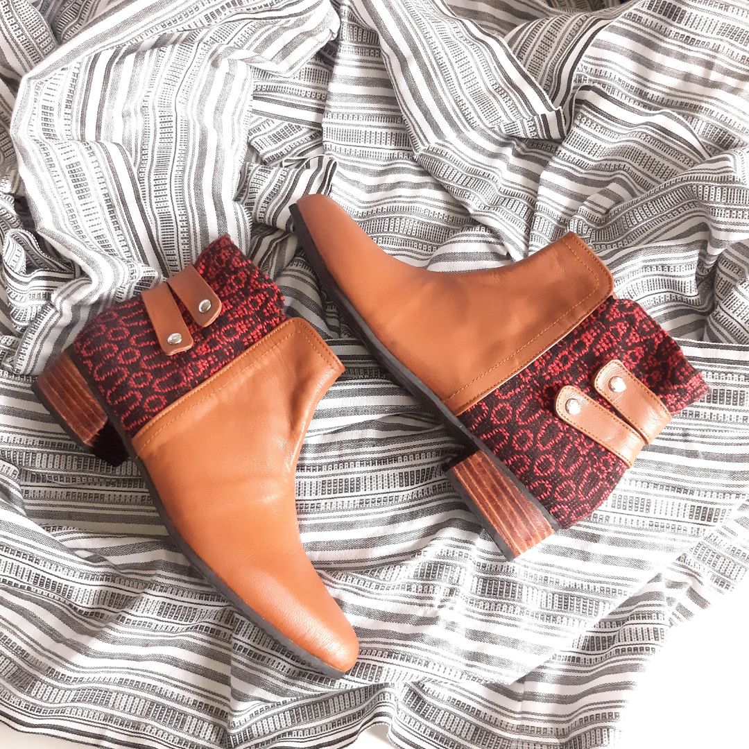 Boots & Booties – Risqué Manufacturing