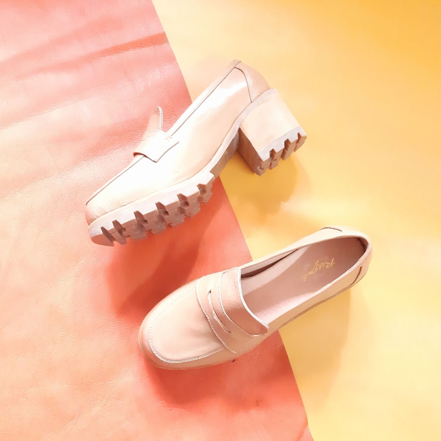 Loafers – Risqué Manufacturing