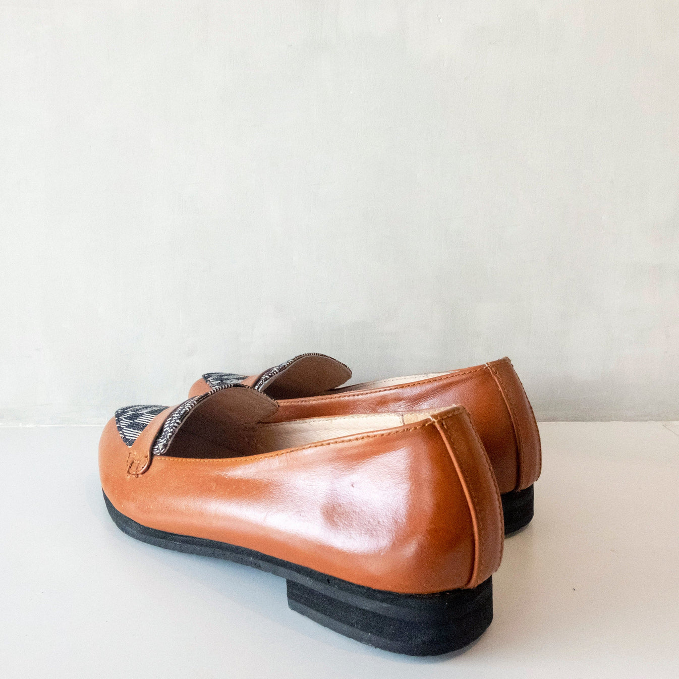 Carol Loafers – Risqué Manufacturing