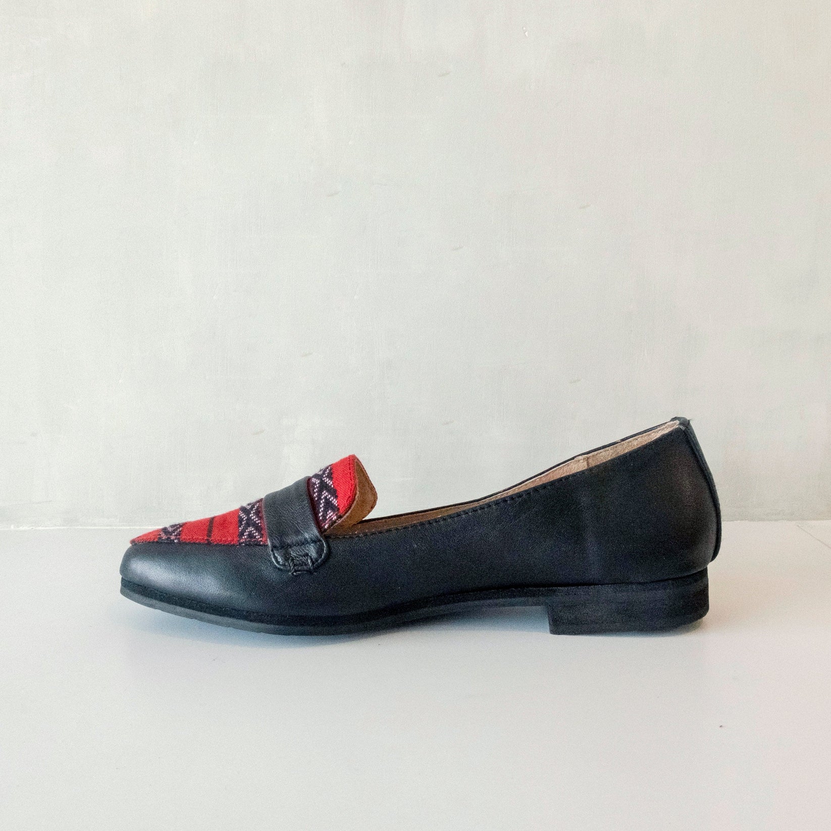 Carol Loafers – Risqué Manufacturing